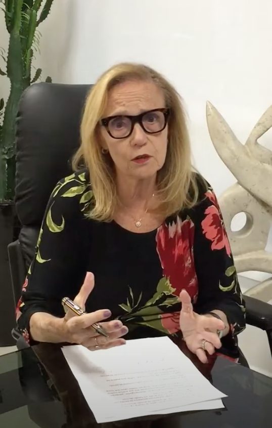 Sobre Nós - Dra. Priscila Goldenberg